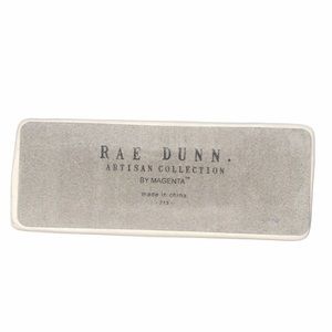 Rae Dunn | Office | Nwt Rae Dunn Worlds Best Teacher Desk Decor | Poshmark